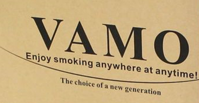 Vamo Products - Advanced Vaperizing Hardware — Vape Pen Sales