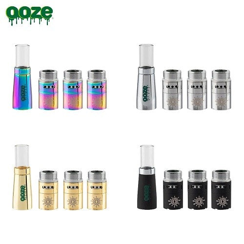 Ooze Fusion Premium Atomizer — Vape Pen Sales