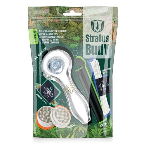 Stratus Budy Kit — Vape Pen Sales