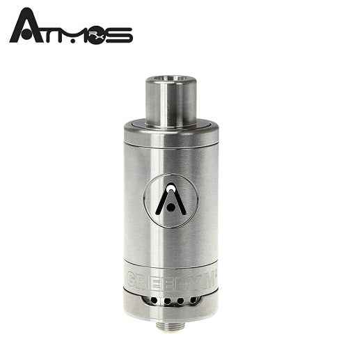 Atmos Greedy M2 Wax Vaporizer and Dry Herb Atomizer — Vape Pen Sales