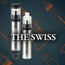 Atmos The Swiss Wax and Dry Herb Vaporizer Kit - Vape Pen Sales