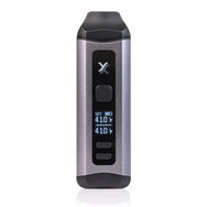 Exxus Mini Plus Dry Herb Vaporizer - Vape Pen Sales