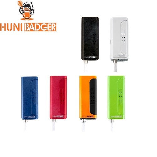 Huni Badger Electronic Nectar Collector Dab Kit - Vape Pen Sales