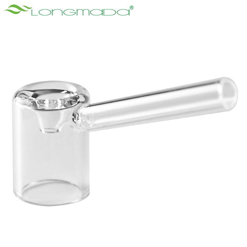 Longmada Motar Replacement Glass - Vape Pen Sales
