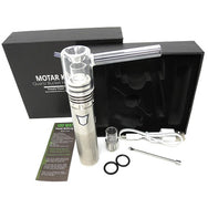Longmada Motar Kit With Trunk Battery - Vape Pen Sales