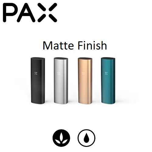 Pax 3 Complete Kit Dry Herb and Concentrate Vaporizer - Vape Pen Sales