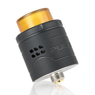 Vandy Vape Pulse X 90W Squonk Mod Kit For Sale — Vape Pen Sales