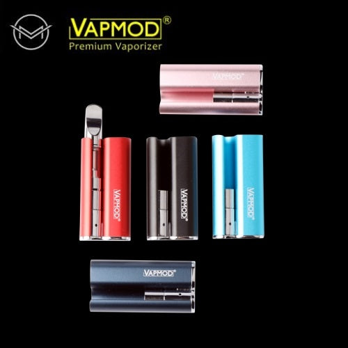 Vapmod Magic 710 Starter Kit - Vape Pen Sales