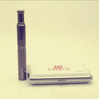 Vesta Mr Dabtech Compact Wax Vape Pen Kit - Ceramic/Quartz — Vape Pen Sales