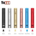 Yocan Armor Cartridge Battery — Vape Pen Sales