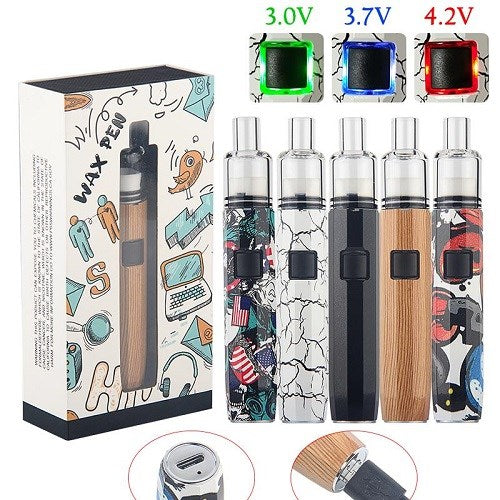 Beleaf | Wax Pen - Vape Pen Sales