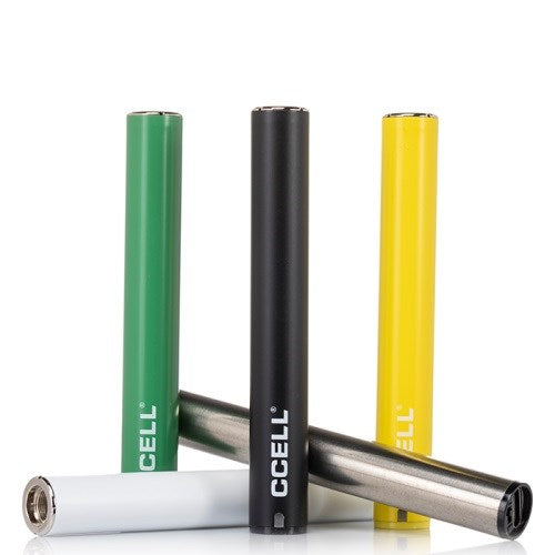 Hamilton Devices CCELL M3 Plus Vaporizer Battery - Vape Pen Sales