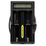 Nitecore UM20 Battery Charging System | Battery Charger — Vape Pen Sales
