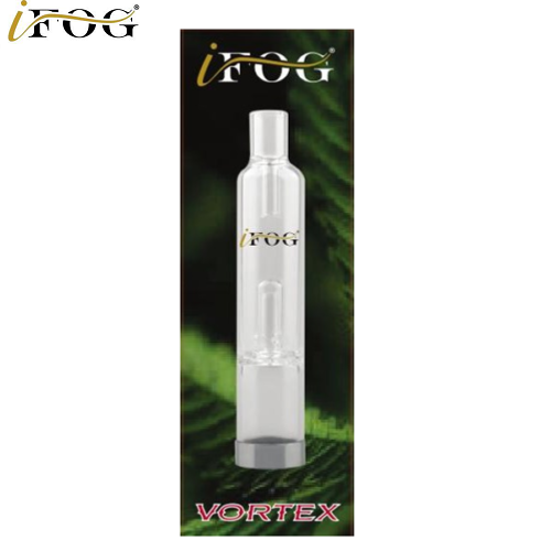 iFog Vortex Magnetic Water Bubbler Attachment - Vape Pen Sales