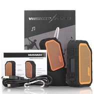 Wismec Active 80W Bluetooth Speaker Mod — Vape Pen Sales